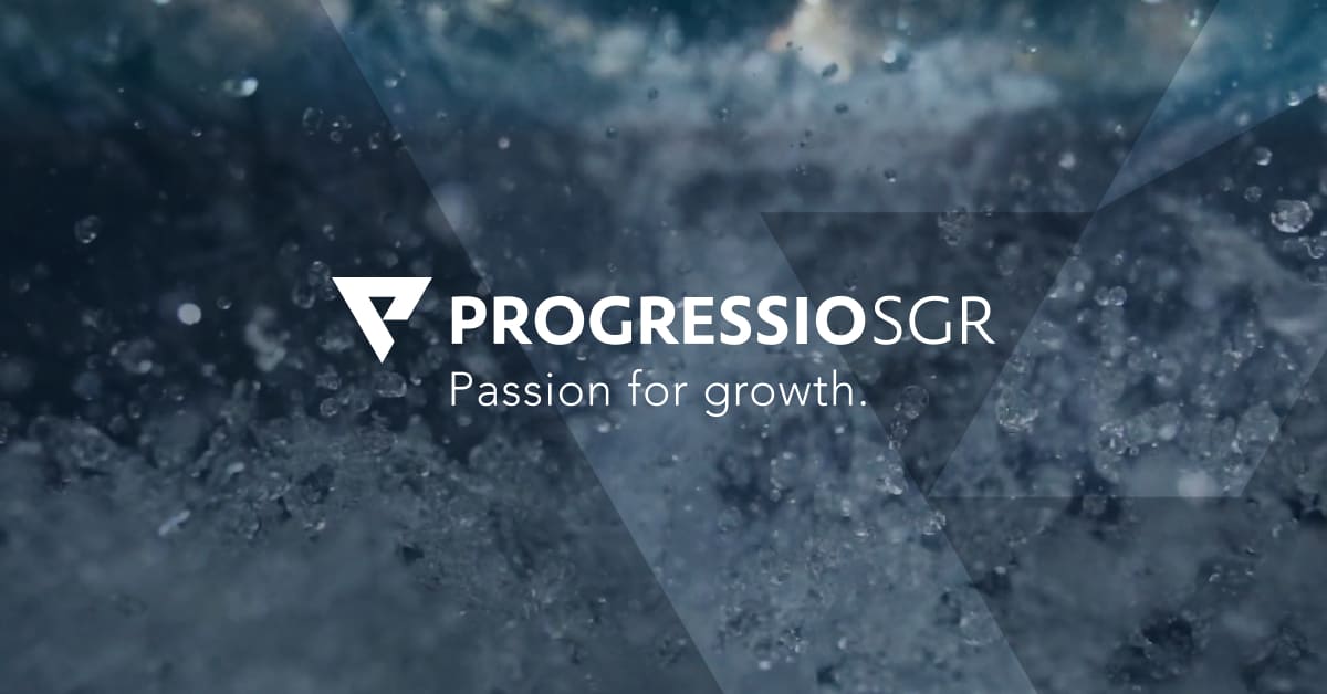Progressio sold to Recordati the Italian pharmaceutical company ...